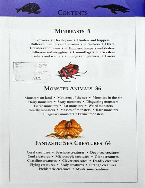 The Children's Factfinder Thousands Of Facts At Your Fingertips – Books ...