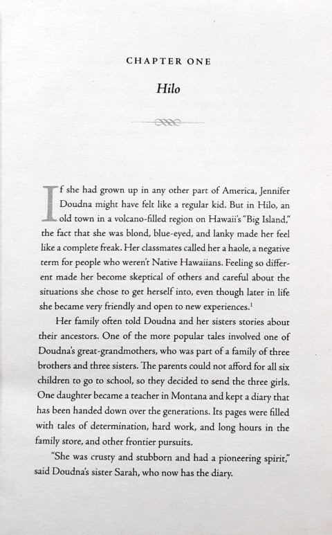 The Code Breaker Young Readers Edition Jennifer Doudna and the Race to ...