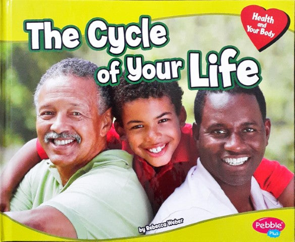 Health And Your Body The Cycle Of Your Life – Books and You