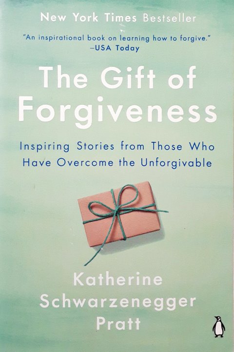 The Gift Of Forgiveness – Books and You