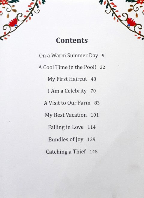 Sudha Murty The Gopi Diaries Growing Up (P) – Books and You