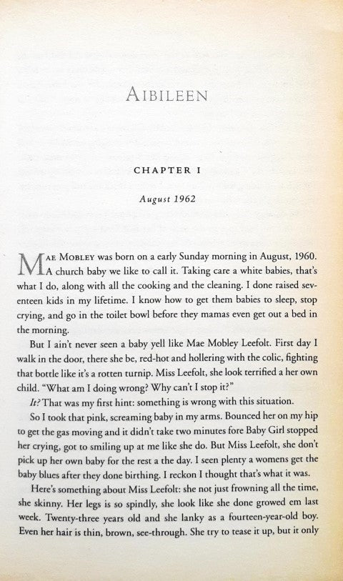 The Help – Books and You