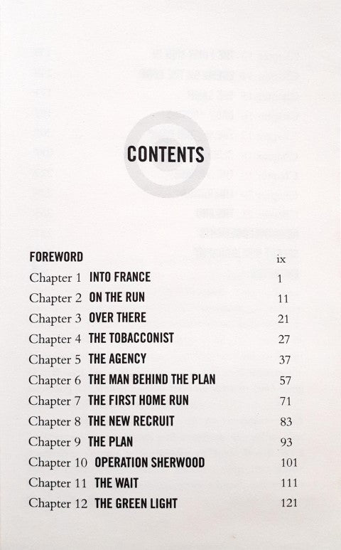 The Hidden Army MI9's Secret Force and the Untold Story of D-Day ...