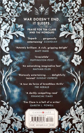 The Ice House – Books and You