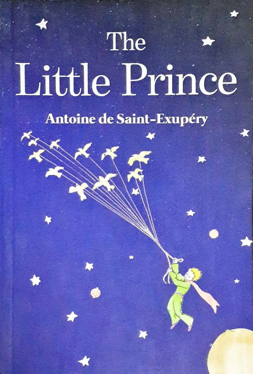 The Little Prince – Books and You