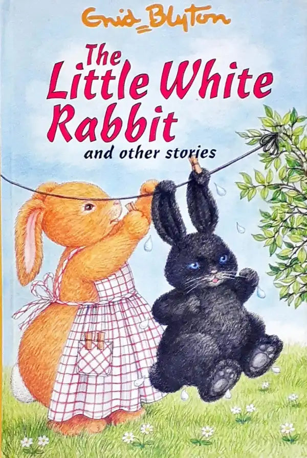 Popular Rewards : The Little White Rabbit And Other Stories (HC) (P ...