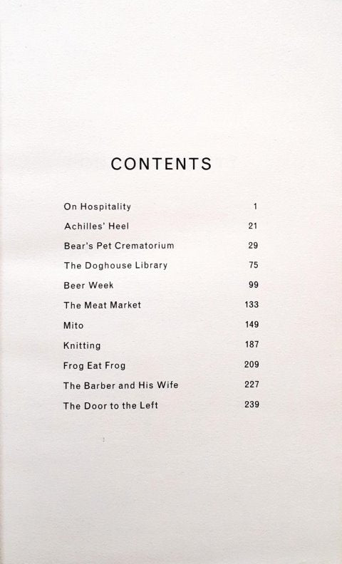 The Plotters – Books and You