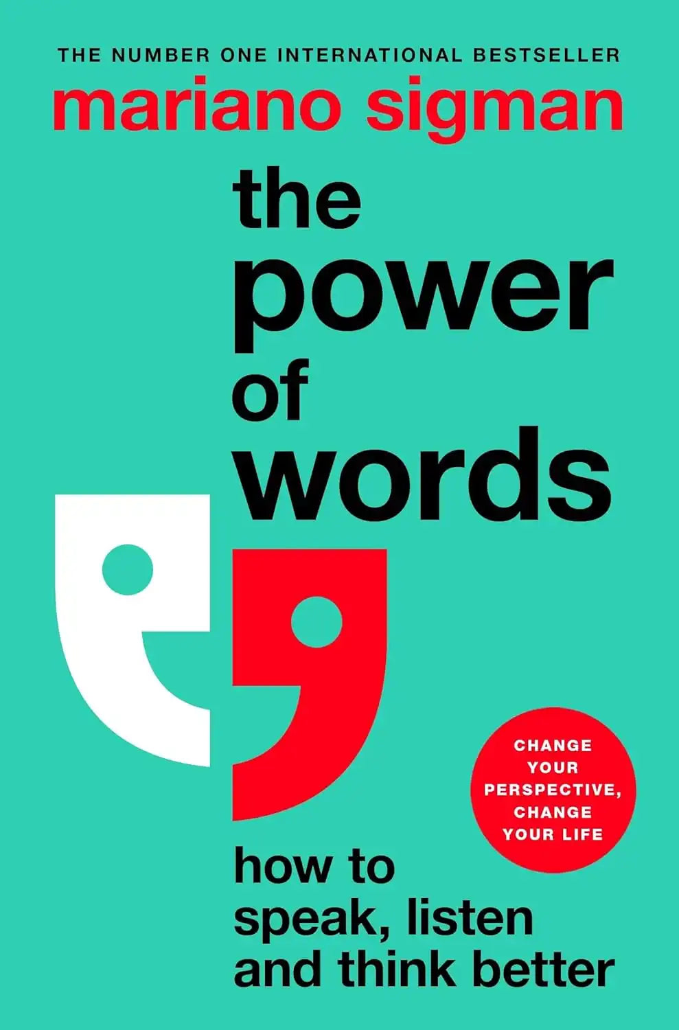 The Power of Words – Books and You