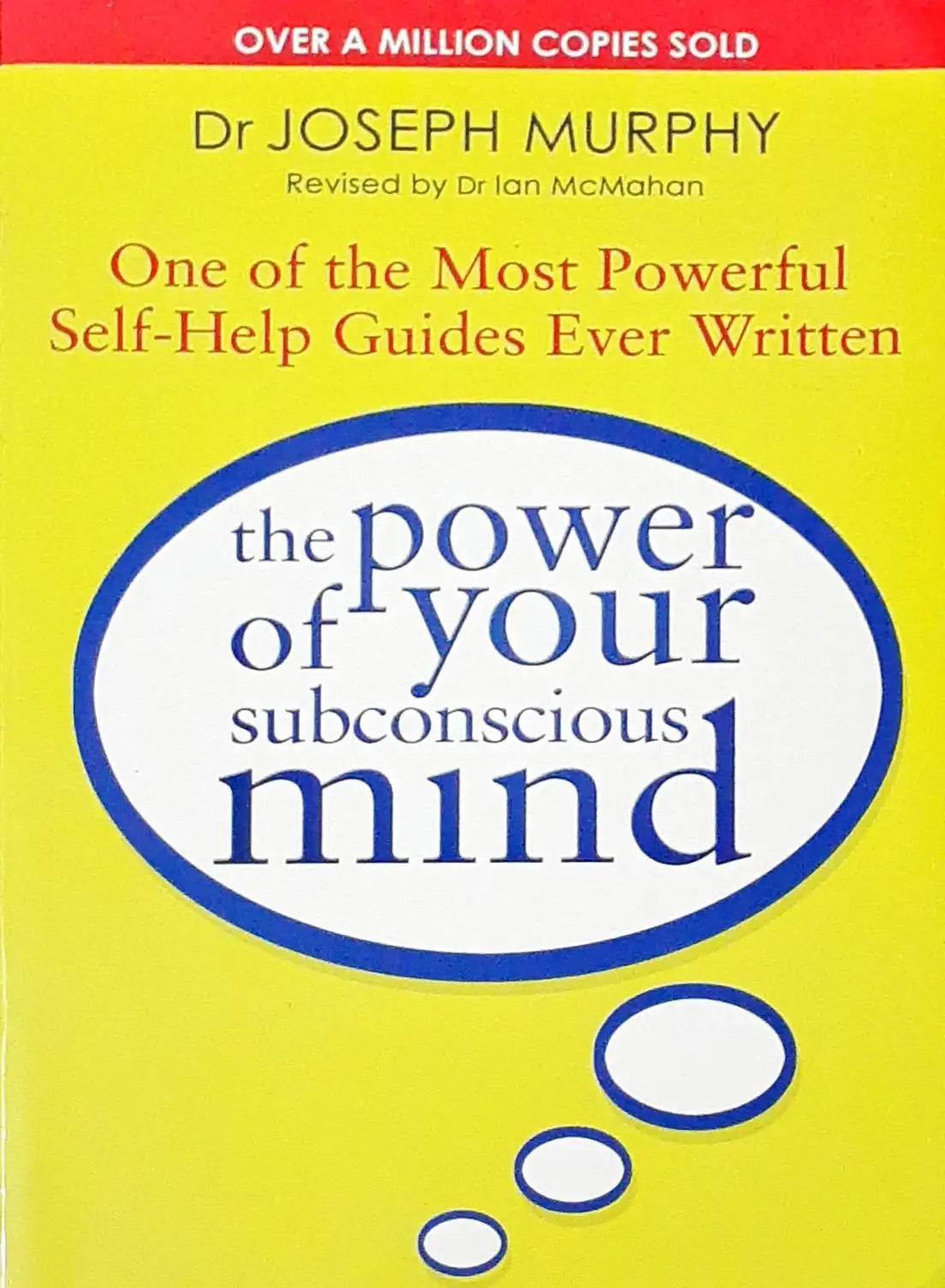 The Power of Your Subconscious Mind (P) – Books and You