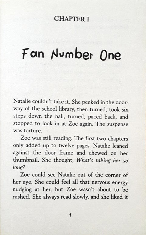 The School Story – Books and You