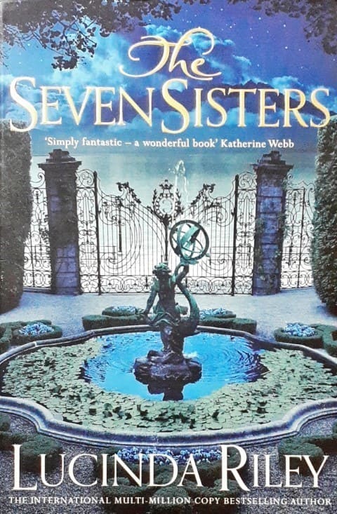 The Seven Sisters 1 The Seven Sisters – Books and You
