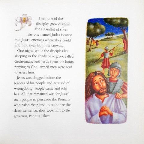 The Story Of The Cross – Books and You