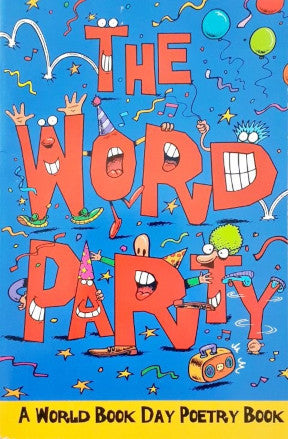 The Word Party – Books and You
