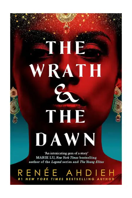 The Wrath and the Dawn #1 : The Wrath and the Dawn - Books and You
