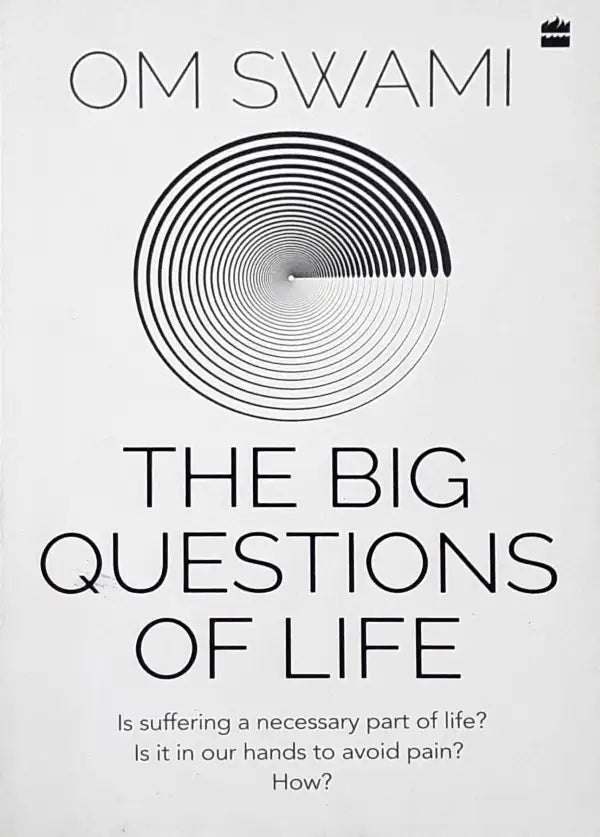 The Big Questions of Life – Books and You