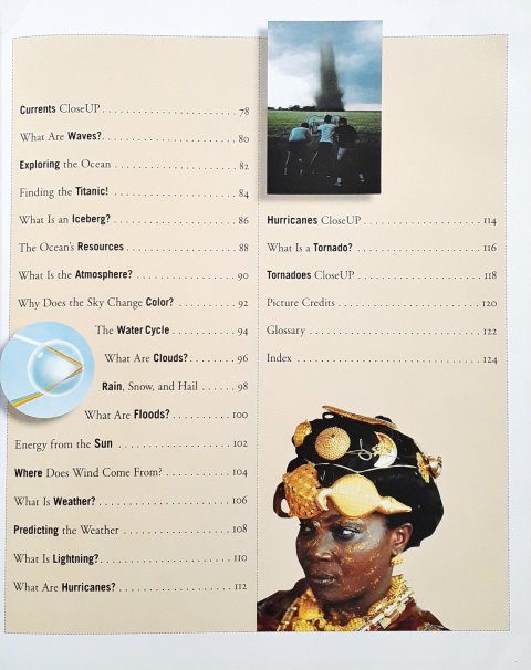 Time Life Student Library Planet Earth – Books and You