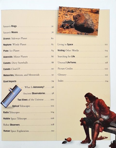 Time Life Student Library The Universe – Books and You