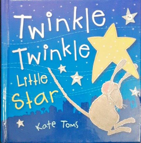 Twinkle Twinkle Little Star – Books and You