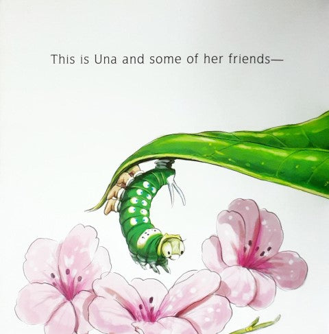 Unique Ulysses Butterfly - Little Mates – Books and You