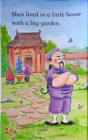 The Magic Pear Tree - Usborne First Reading – Books and You