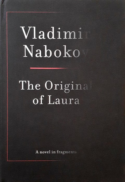 The Original of Laura – Books and You