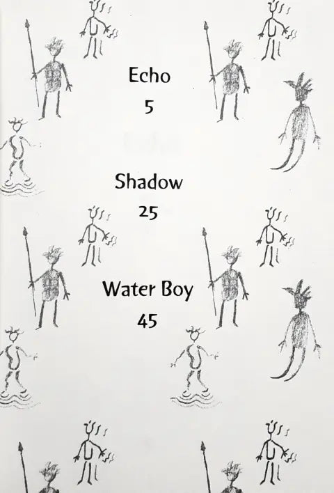 Walker Stories Glog – Books and You