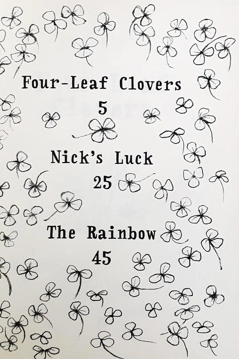 Walker Stories Nick Mack's Good Luck (P) – Books and You