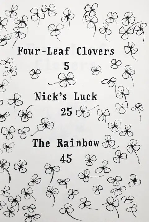 Walker Stories Nick Mack's Good Luck – Books and You