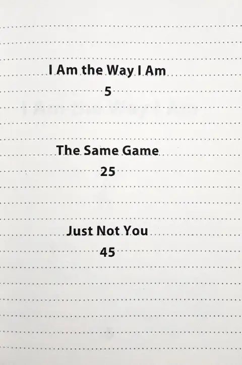 Walker Stories Not Like Me – Books and You