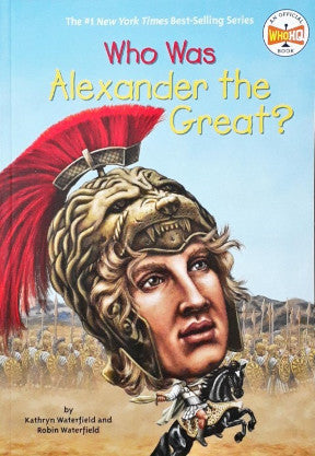 Who Was Alexander The Great – Books and You