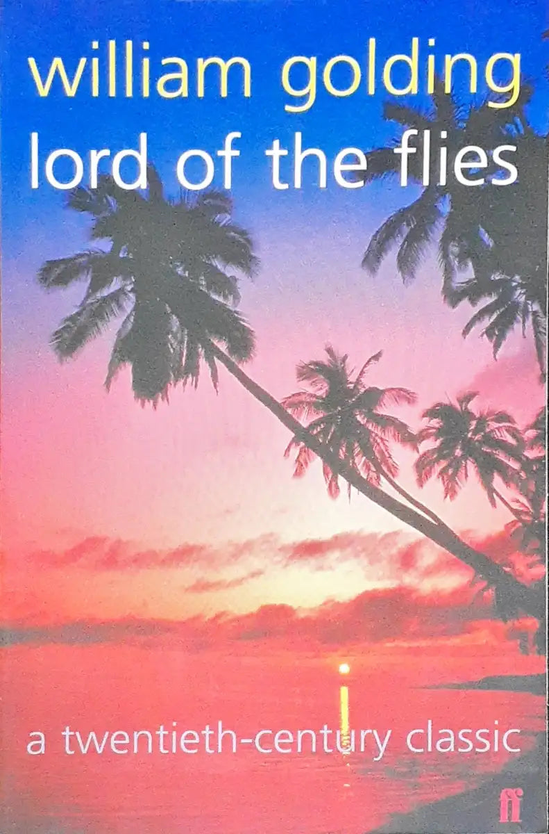 Lord of the Flies – Books and You