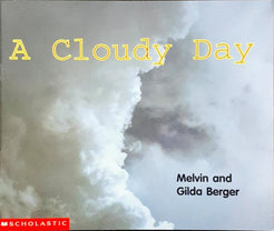 A Cloudy Day – Books and You