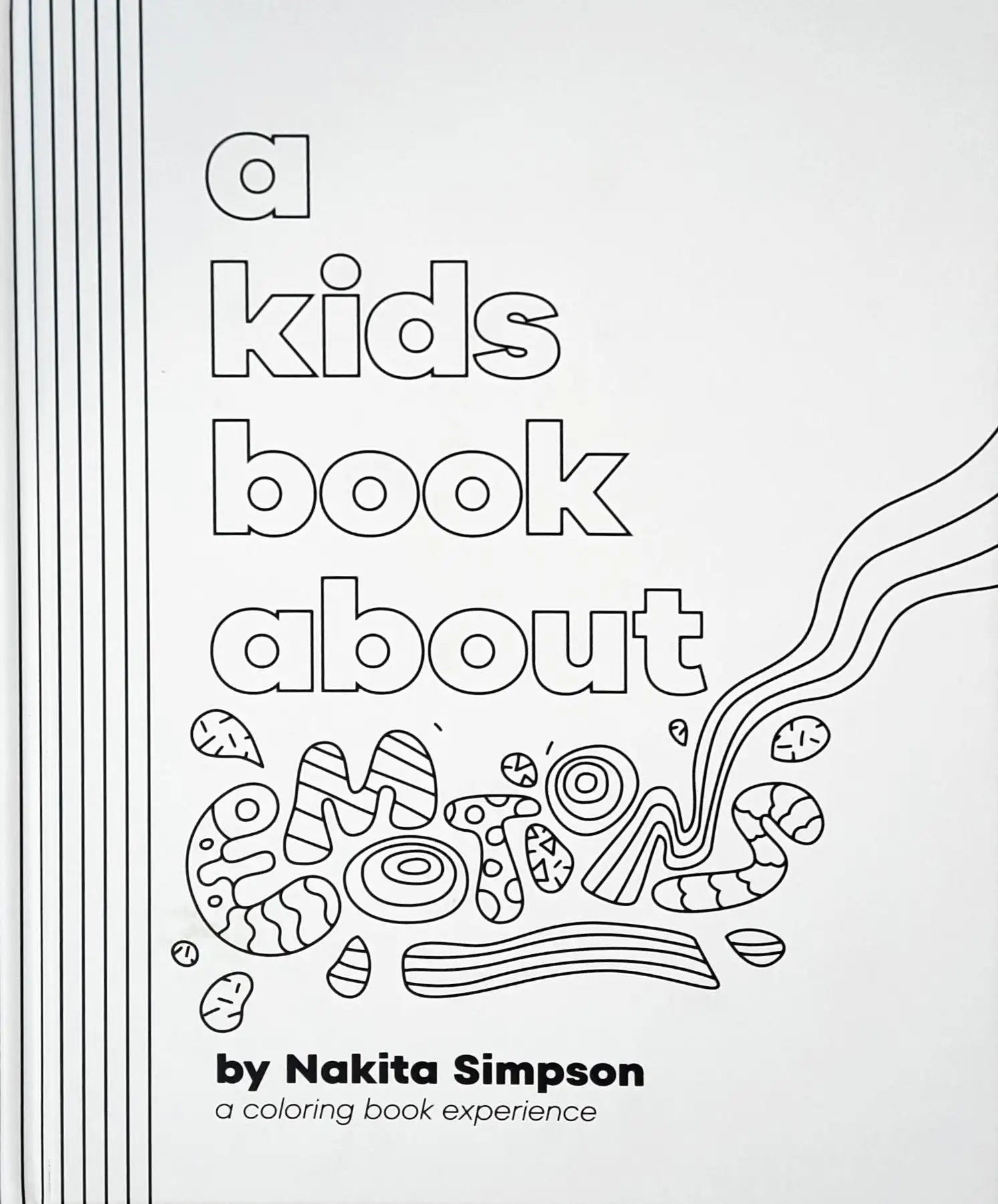 DK A Kids Book About Emotions – Books and You
