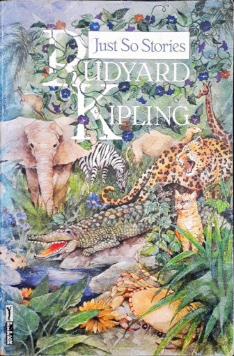 Just So Stories – Books and You