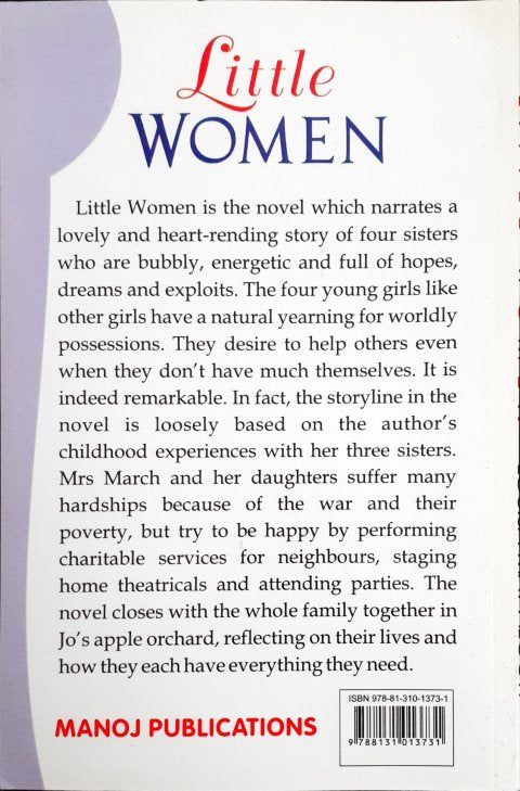 All Time Great Classics Little Women – Books and You