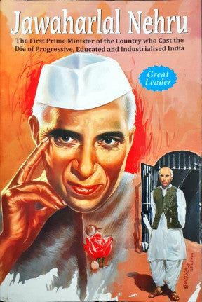 Jawaharlal Nehru Great Leader – Books and You